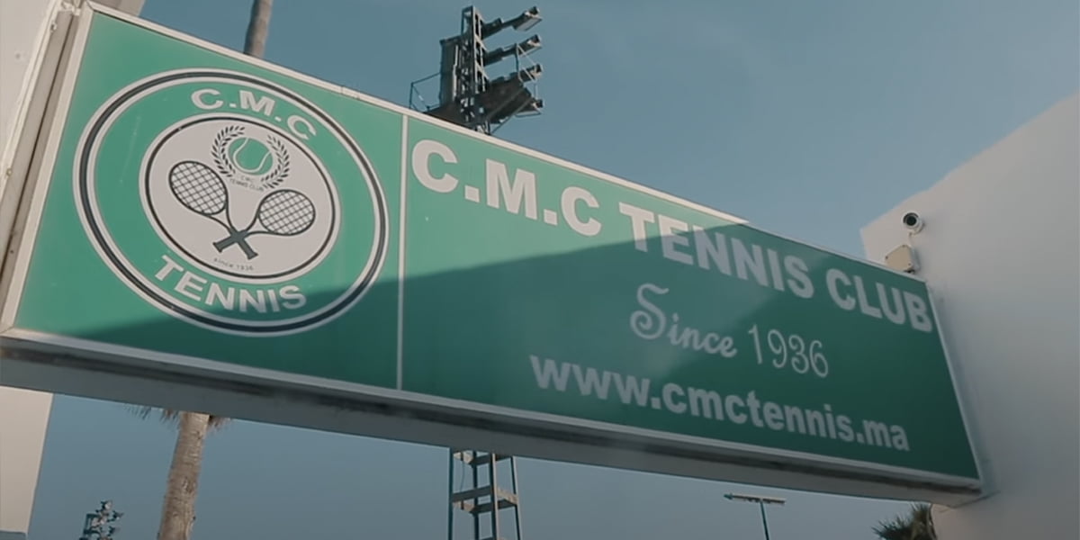 Casablanca : Le CMC lance son tournoi national de padel ! - Padel Maroc